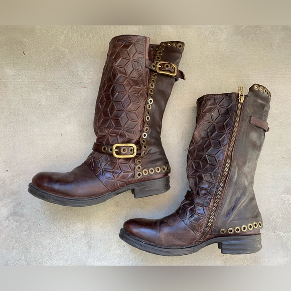 A.S.98 | Shoes | As98 Boots | Poshmark